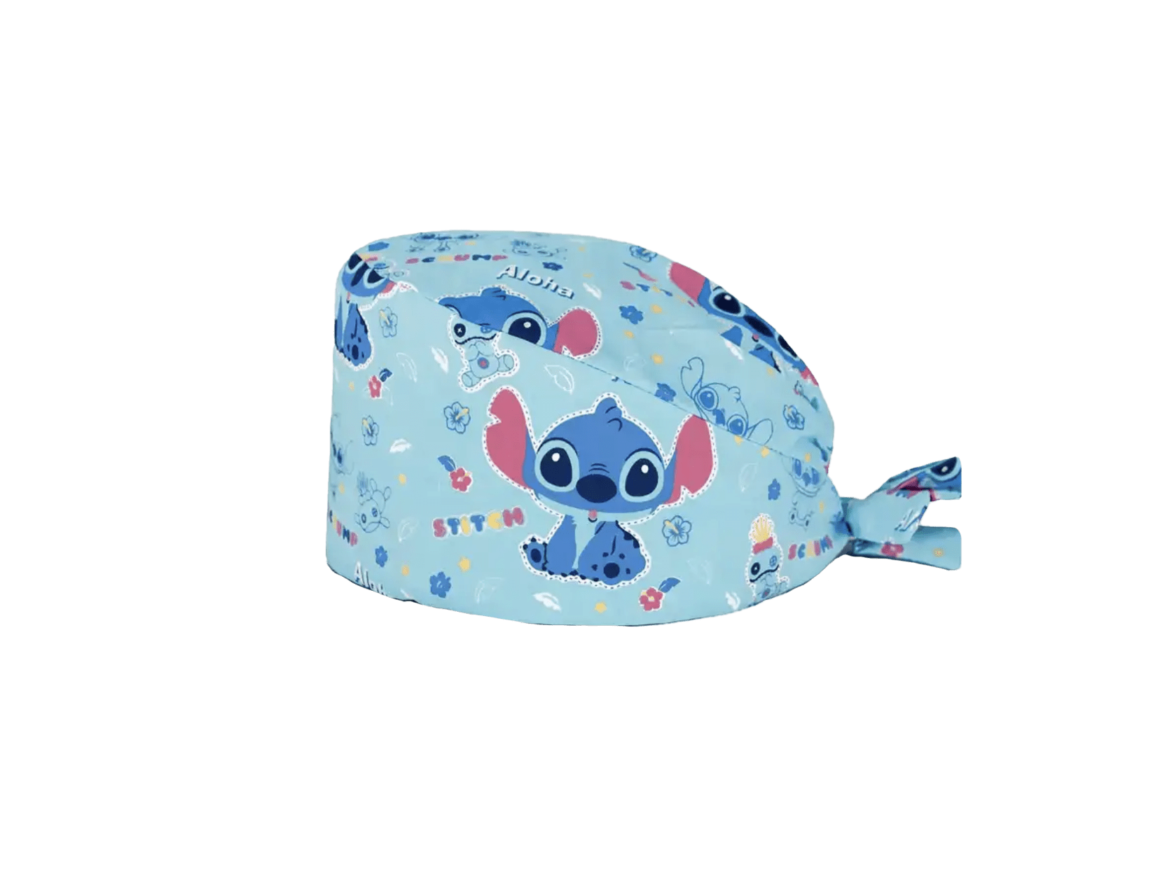 Scrub Cap Stitch - myscrubs
