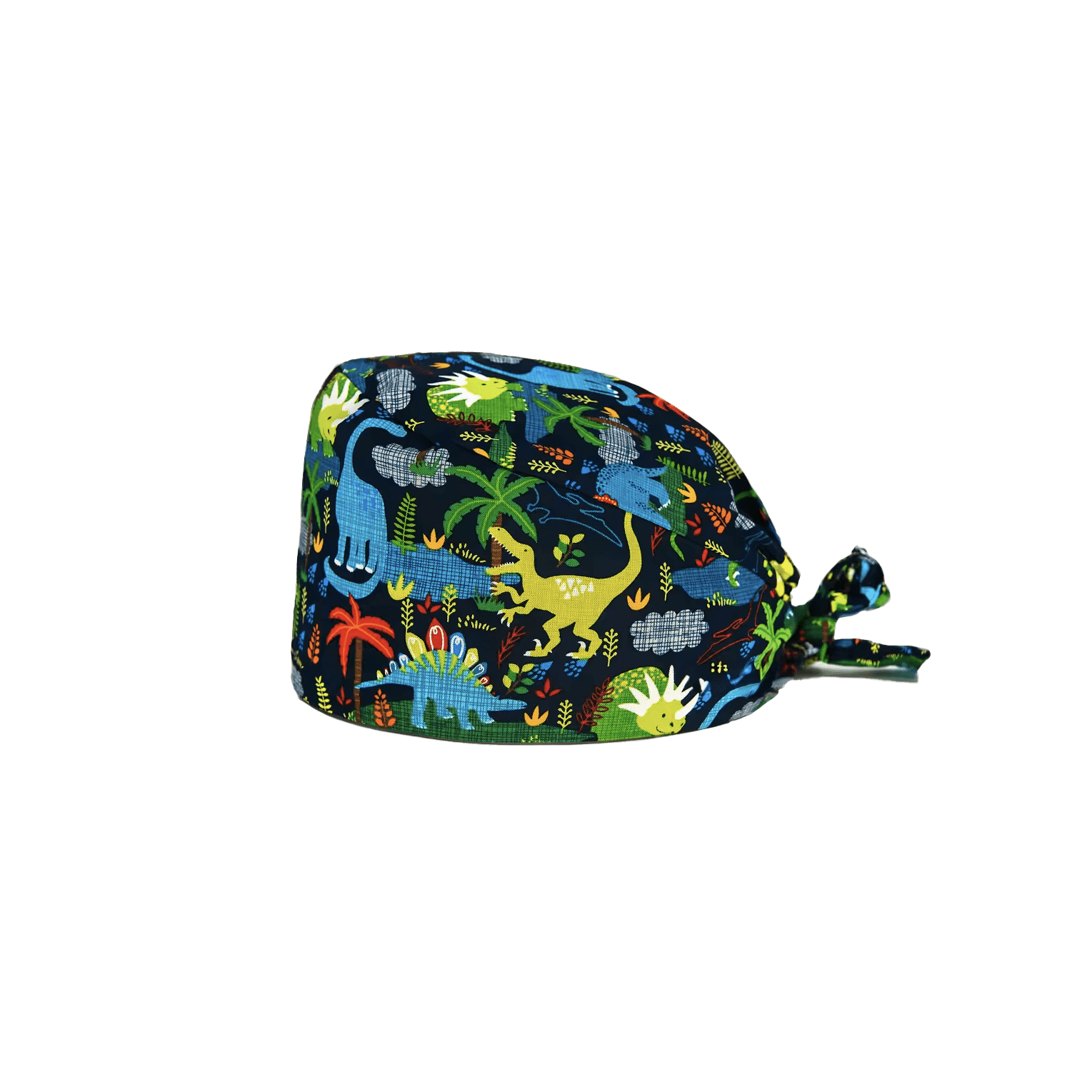 Scrub Cap Dinosaurus - myscrubs