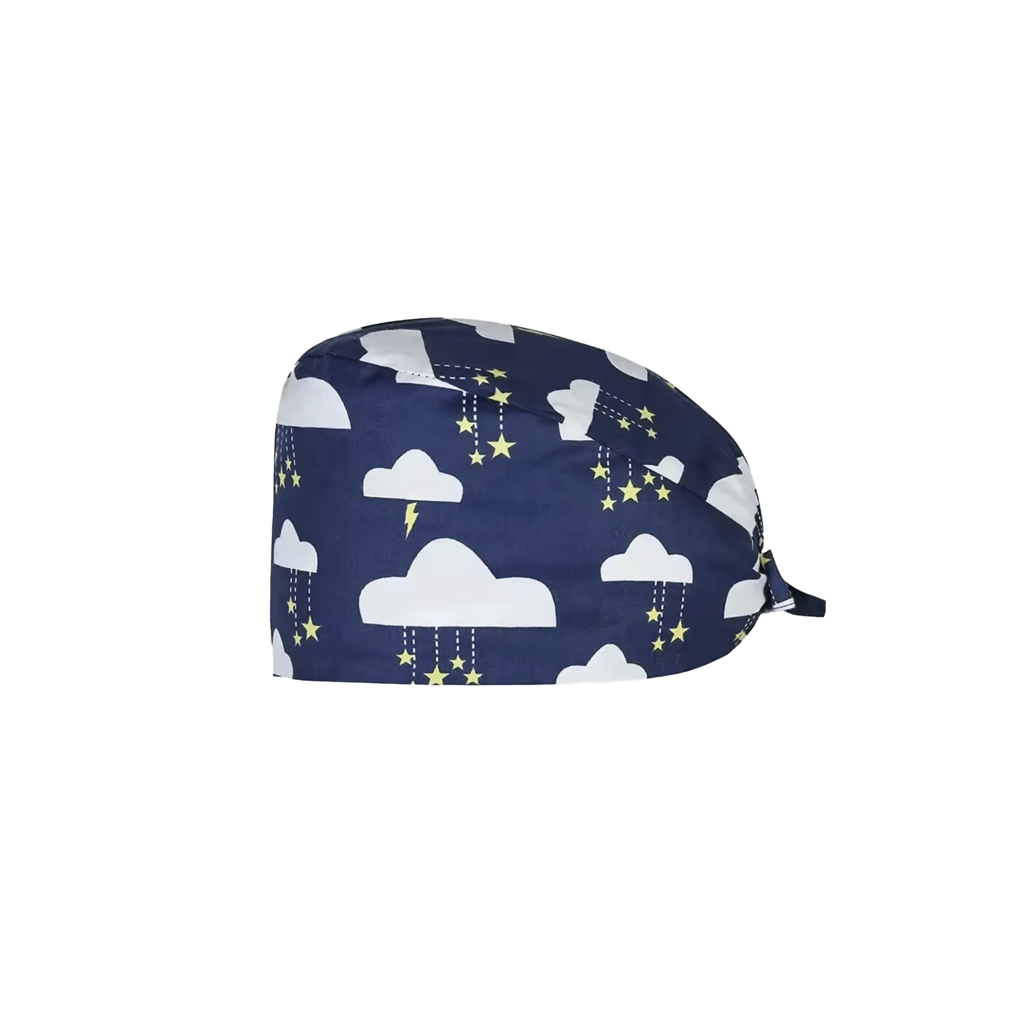 Scrub Cap Cloud - myscrubs