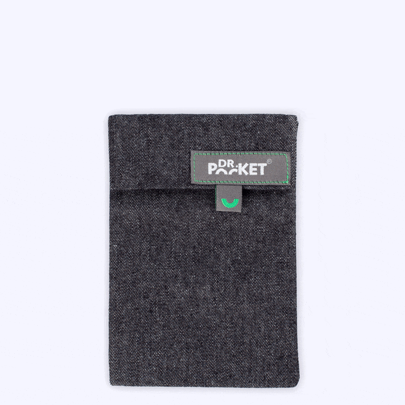 Dr. Pocket - Black Forest - myscrubs