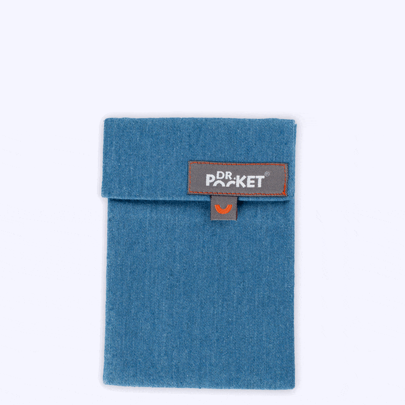 Dr. Pocket - Ocean Sunrise - myscrubs