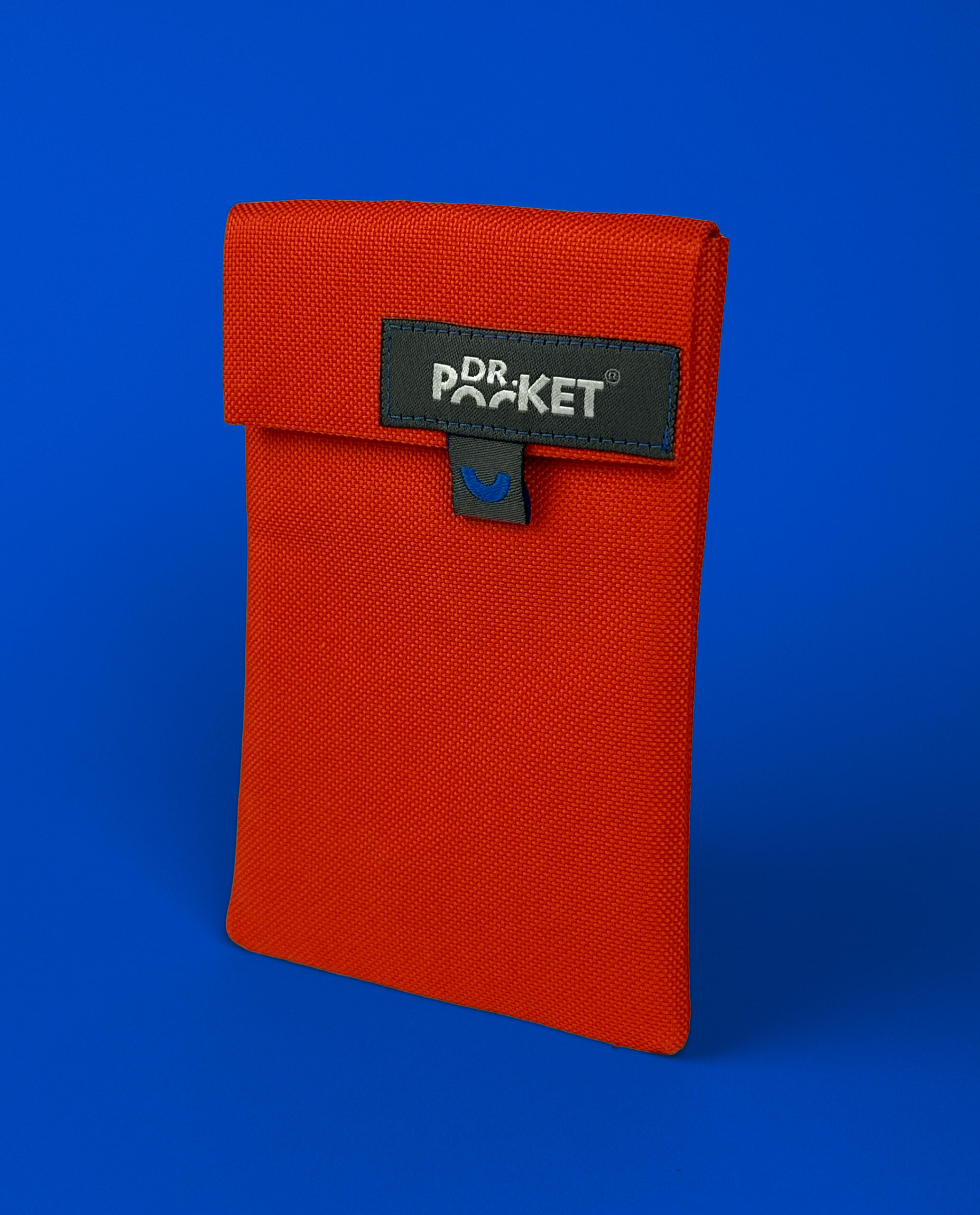 Dr. Pocket - Orange Juice - myscrubs